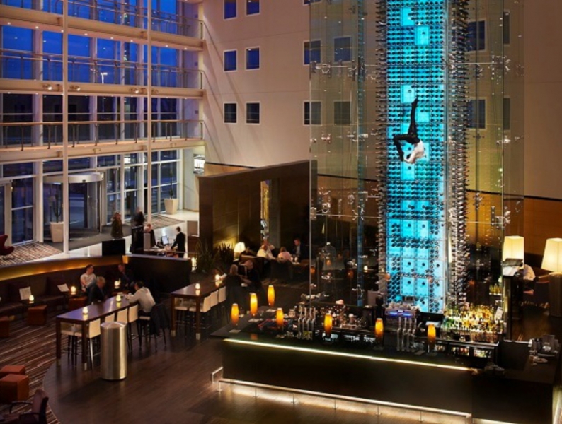 Radisson Blu | Stansted Airport Hotel with Parking Deals